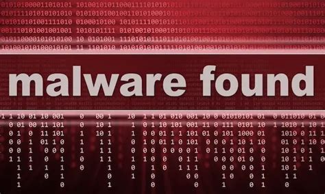 Telltale Signs Of A Malware Infection Tech Journal 💾