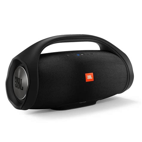 Caixa Som Jbl Boombox Ipe Casas Bahia