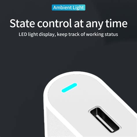 Usb Hub Docking Station 7 In 1 Type C Turn Pd Usb Grandado