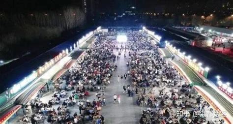 淄博烧烤火爆出圈启示人间烟火气最抚凡人心 知乎