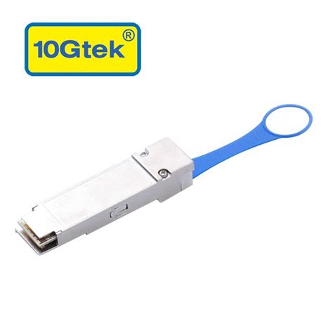 40g Qsfp Loopback 0~5 Dbm 0~2 5 W