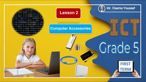 grade 10 textbook ict