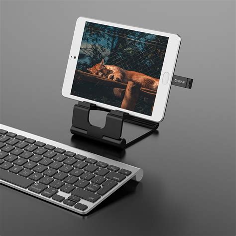 Orico Adapter Otg Usb Micro B To Usb3 0 Af Cbt Um01 Bk English