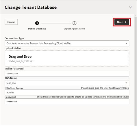 mallikarjuna rao on linkedin transitioning from embedded database to different database in oracle…
