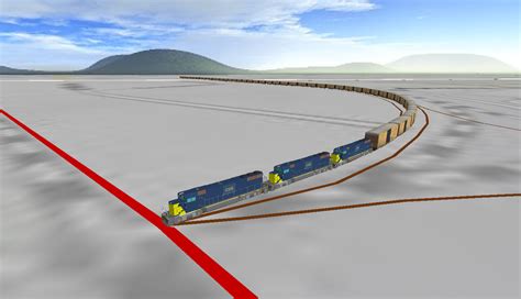 Railway Simulation Software And Modeling Solutions Mosimtec