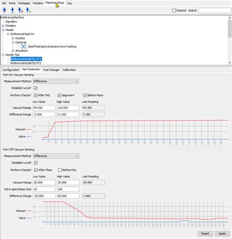 Setup And Calibration Vacuum Sensing Openpnp Openpnp Wiki GitHub