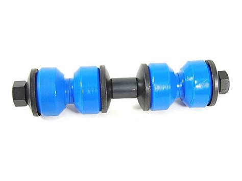 Front Sway Bar Link Compatible With 1995 2005 Chevy Blazer 1996