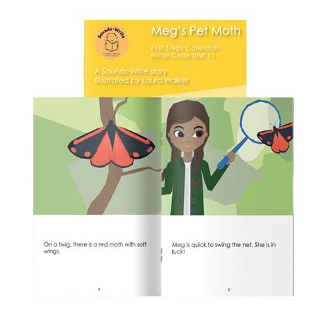 Initial Code First Steps Collection West Coast Literacy