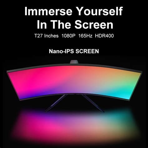 EXPOSE LED Computer Monitor With Speaker 1080P 75HZ Gaming Monitor 19 Shopee Malaysia