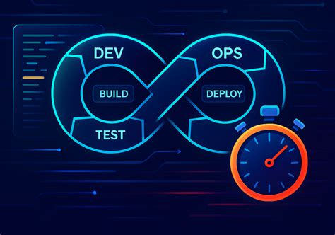 Nueva Actualización De Devops Acelera El Desarrollo De Software En Un 30 Jetlogic
