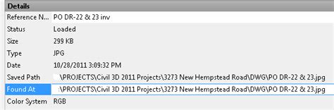 Mapiinsert Problem Autodesk Community