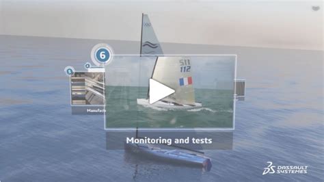 Finn Mast Project Episode 6 Mast Testing And Monitoring To Enhance Understanding Of