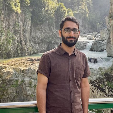 Suhail Ahmad Rather Researcher Phd Indian Institute Of Technology