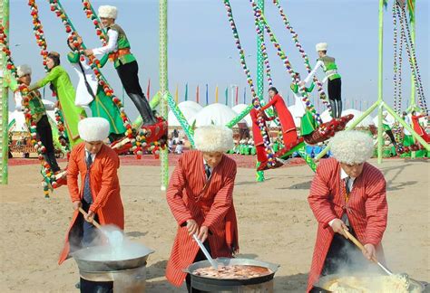 Turkmenistan To Celebrate Kurban Bayrami On June 28 30 Society