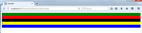 Problema Columnas En Primefaces Stack Overflow En Español