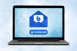 How To Download Blue Mail For Windows PC To Send Email Using GemAI TechCult