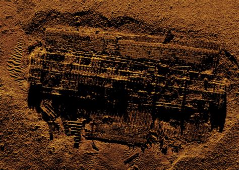 Synthetic Aperture Sonar For High Resolution Underwater Imaging