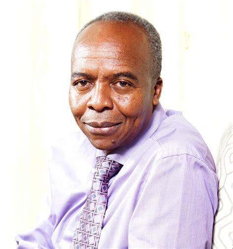 michael kamau ke