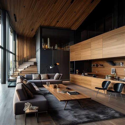 10 Trending Vertical Timber Cladding Designs For Modern Homes