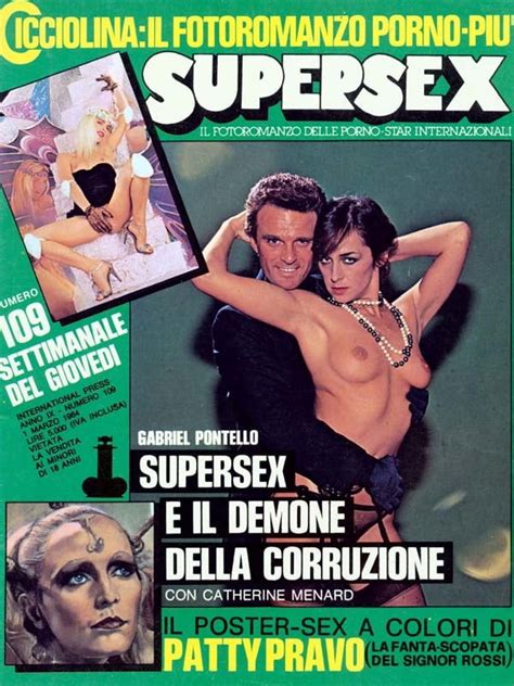 Supersex 109 1 3 1984 Porn Pictures Xxx Photos Sex Images 3805956