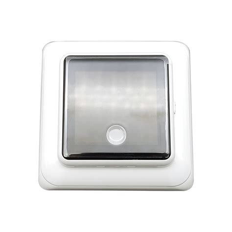 110v 230v Me108 Smart Wifi Thermostat Lcd Touch Sc Grandado