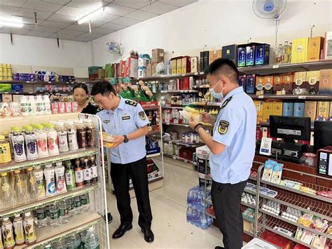 西陵区打响食品安全百日攻坚战问题行动聂烽