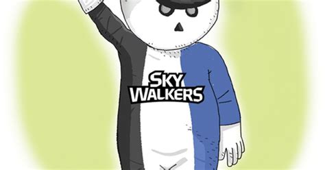 현대캐피탈 마스코트 몰리 홈구장서 스마트폰 게임 속으로