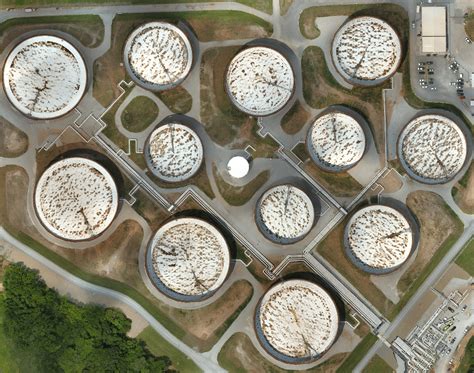 Aerial Mapping Hover Visions Tulsa Ok