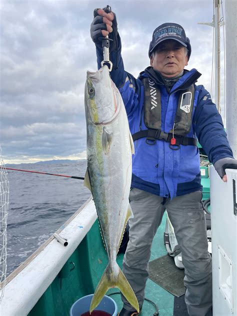 今日は出船 いなみ丸釣果情報 楽天ブログ