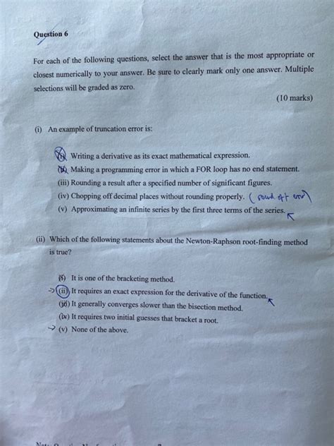 Question A Engineering Problems Can Be Solved Chegg