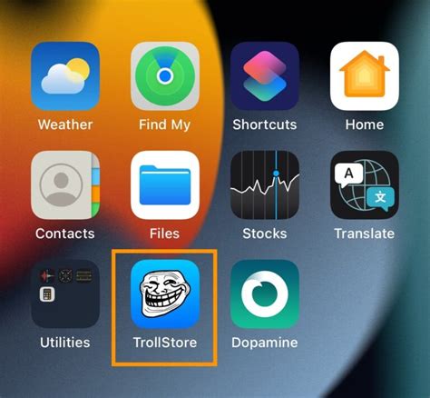 How To Remove TrollStore From Your IPhone Or IPad
