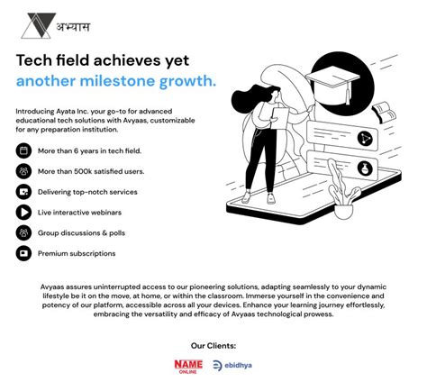 Ayata Incorporation On Linkedin Educationinnovation Edtech Entrancepreparation Onlinelearning