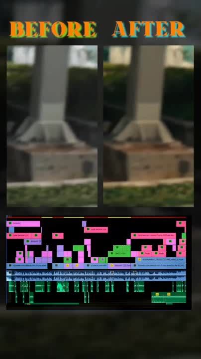 Pulkit Saini On Linkedin This Is My Instagram Reel And Youtube Shorts In Which I Turn Raw Footage