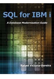 SQL For IBM I A Database Modernization Guide Scanlibs Com