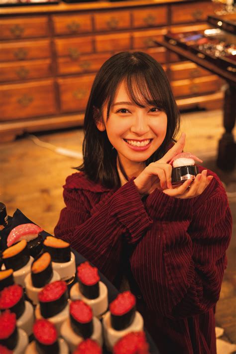 ちゃんぽんのlight Speed Tumblr — 金村美玖（日向坂46）