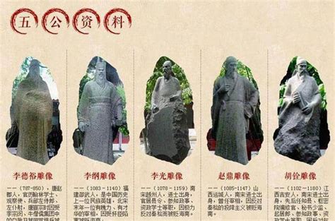 南宋名臣李光一生堅決主張抗金不怕遭奸臣誣陷與貶官 壹讀