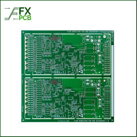 PCB HS Code Complete Guide Fx PCB