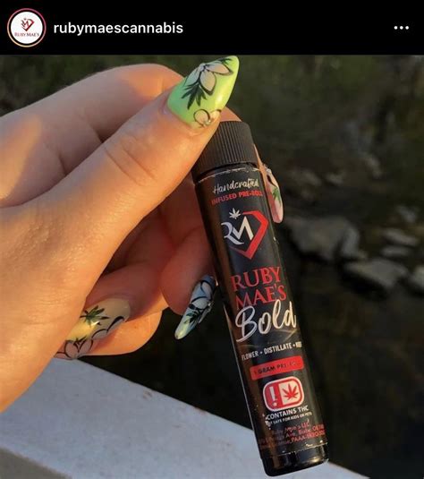 Review On These Ruby Mae Prerolls Ive Seen Them Posted A Lot On Fb Curious What Reddit Fam Has