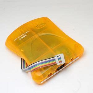 خرید AVR JTAGICE MKII LITE قیمت AVR JTAGICE MKII LITE موتور جستجوی ISEE