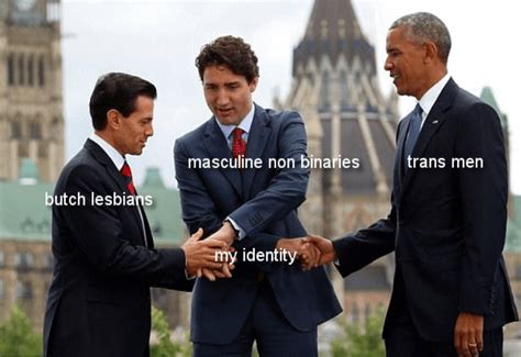 Amirite My Fellow Afabs R Traaaaaaannnnnnnnnns