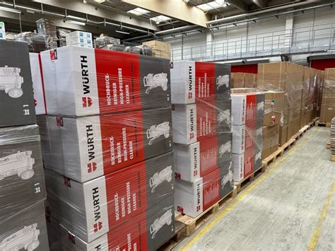 Jan Mathiesen On Linkedin New High Presure Washers Two New Developed High Presure Washers Has Just…