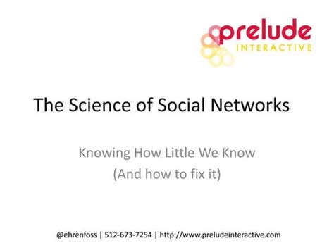 Basics Gephi Tutorial Pptx Computer Networking Computing