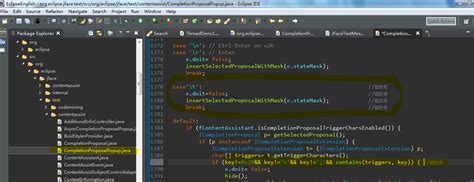 eclipse配置 kwinwei 博客园