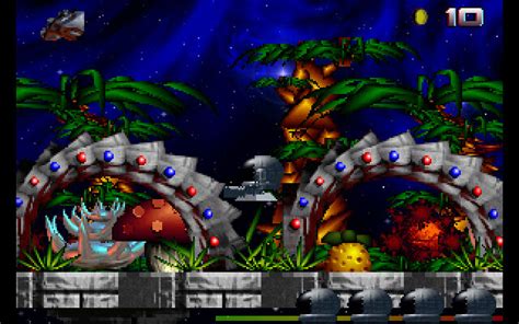 Download Pulsar Flux My Abandonware