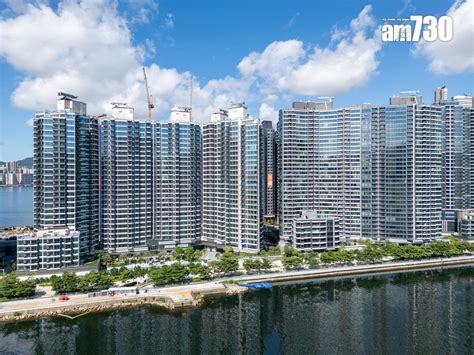 新盤聚焦啟德 Miami Quay I天際特色戶錄雙破頂成交 4168萬沽｜一手市況 利嘉閣地產有限公司