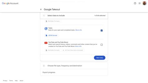 How To Move Google Drive Backup To External Hard Drive Fossbytes