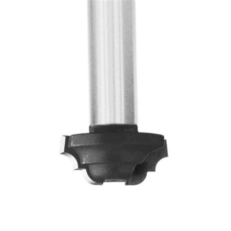 Tct Router Bits Plunge Classical Bits For Making Subtle Decorative Edge