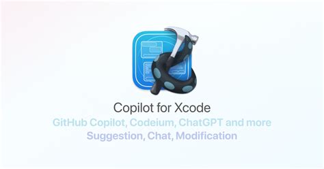 GitHub Copilot Integration FAQ Copilot For Xcode