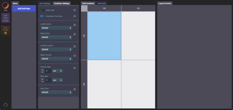 Super CSS Grid Generators For Your Layouts SitePoint