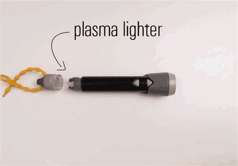 Create Fire Or Light Wherever You Go With These Sparkr Multi Functional Tools